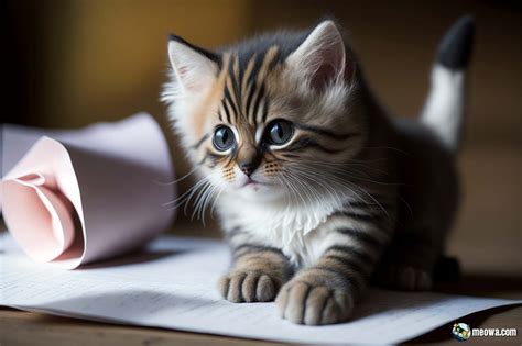 New Kitten Checklist An Owners Guide To Essential Supplies