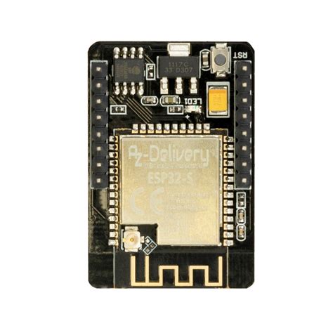 Esp32 Cam Kamera Modul Esp32 Wifibluetooth Modul Inklusive Kamera K