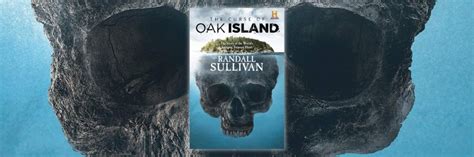 The Curse Of Oak Island Winactie Win Het Boek Over Dit Mysterie