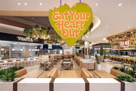 Everything You Can Eat At The New Epic Food Hall Inside Durango Resort