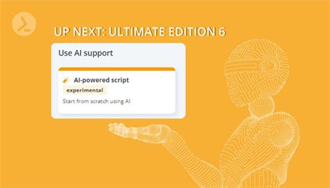 Scriptrunner Release Ai Scripting Scriptrunner The 1 Powershell Automation Platform