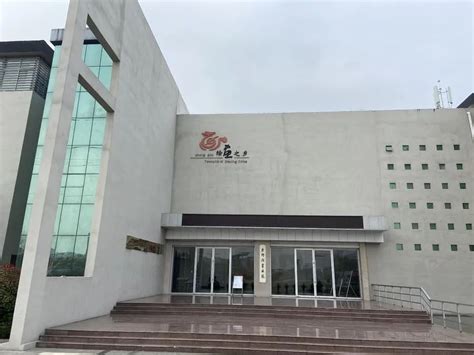 为大巨野打call这些网红打卡地你中意哪个 澎湃号媒体 澎湃新闻 The Paper