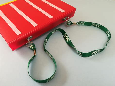 PECS Communication Book Review The Autism Page