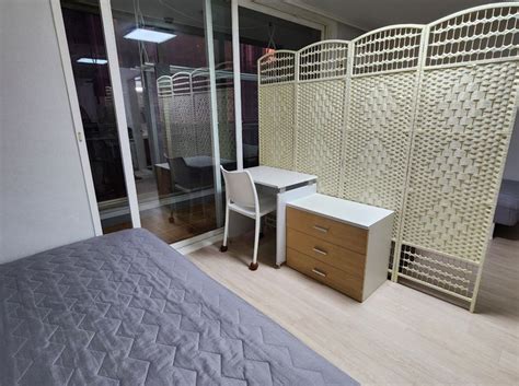 삼삼엠투 경기도 안성시 공도읍 쉐어하우스 단기임대 안성스타필드쉐어하우스3