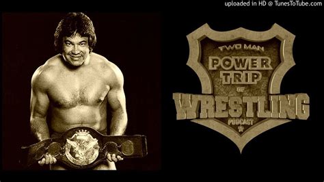 Chavo Guerrero Sr On The Intensity Of His Feud W Rowdy Roddy Piper