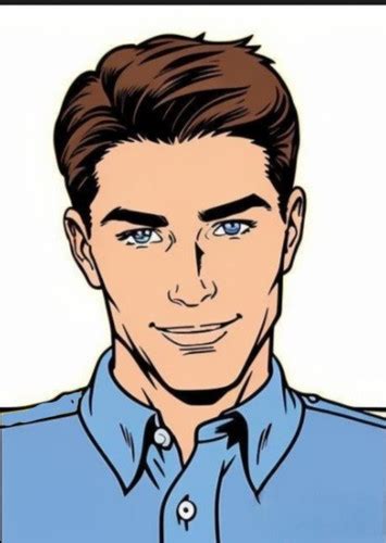 Marc Blucas Fan Casting