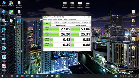 HDD In Caddy Slow Read Write Speeds Page Windows Forums