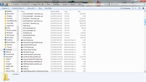Creation Kit Crashing Fallout 4 Technical Support Loverslab