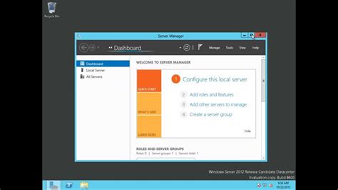 Windows Remote Desktop Services Naiprophc