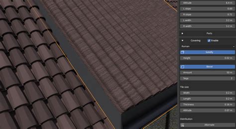 Archipack For Blender X RELEASE By HelloPaul Released Scripts And