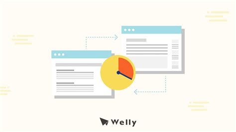 What Is Dwell Time Why Does It Matter For Your SEO Welly SEO