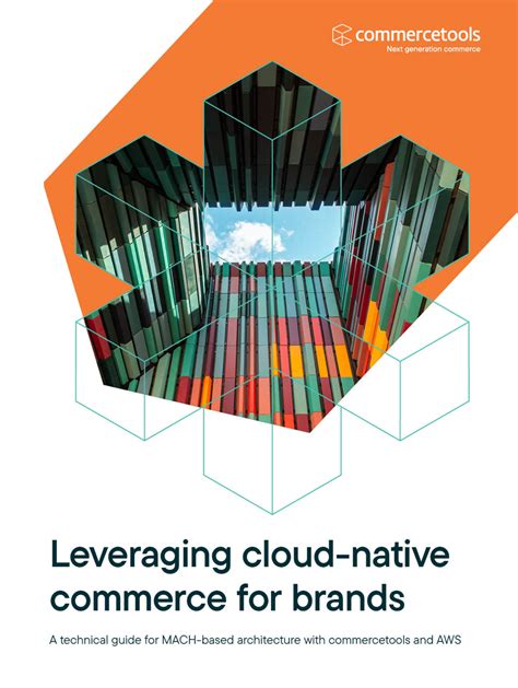 Whitepaper Leveraging Cloud Native Commerce For Brands Commercetools