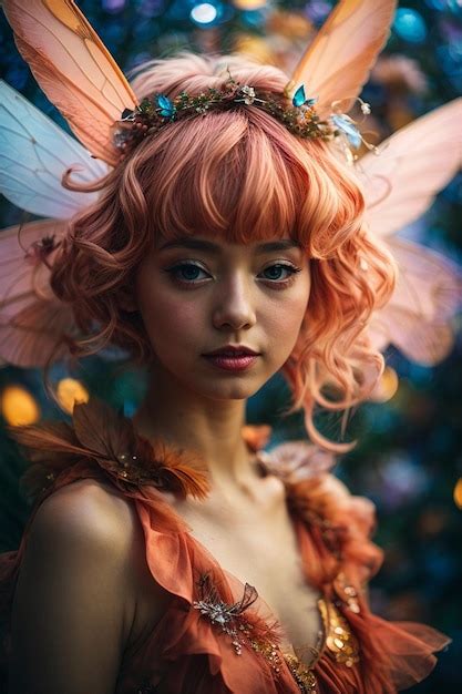 Premium Ai Image Human Desing