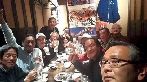 20190414a 早稲田大学校友会1980年次稲門会