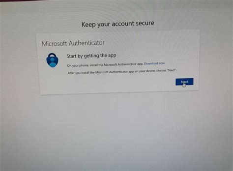 Sign In To 365 Forces To Use Ms Authenticator Instead Of Sms Or Call Cloud Computing And Saas