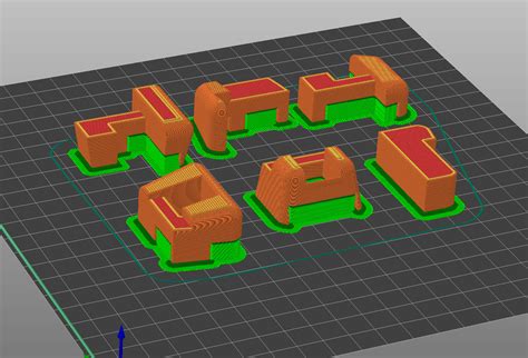 Truncated Pyramid Puzzle By Wojciech Kawa Download Free Stl Model