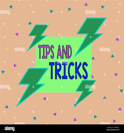 Handwriting Text Writing Tips And Tricks Conceptual Photo Piece Of Inside Facts Specially In