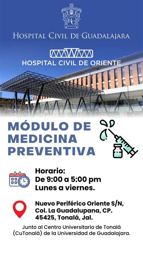 Hospital Civil De Hospital Civil De Guadalajara