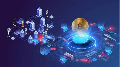 Top Enterprise Blockchain Solution Providers Techresearcho