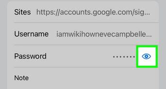 3 Ways To Reset Your Google Password On Your Phone WikiHow