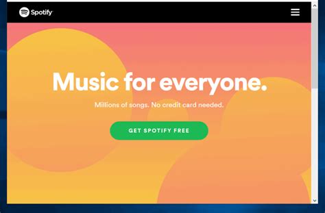 How To Delete Spotify Account Step By Step Itechguides
