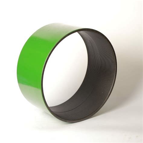 API CT Btc Ltc Stc Threading Casing Coupling Drill Pipe Tool Joint Coupling API