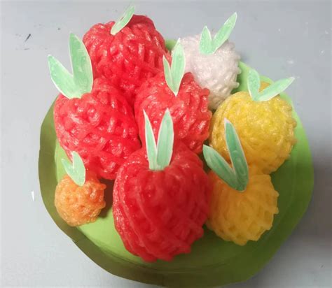 一机七小“垃圾分类”主题作品——手工作品2 搜狐大视野 搜狐新闻