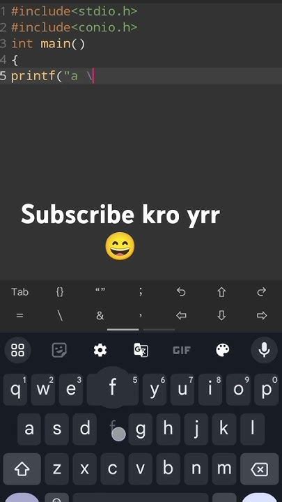 C Program Coding Programer Coding Codingninja Codingforbeginners