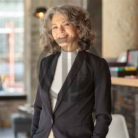 3147 Orta Yasli Olgun Kadin Patron Fotografi Olgun Kadin Girisimci