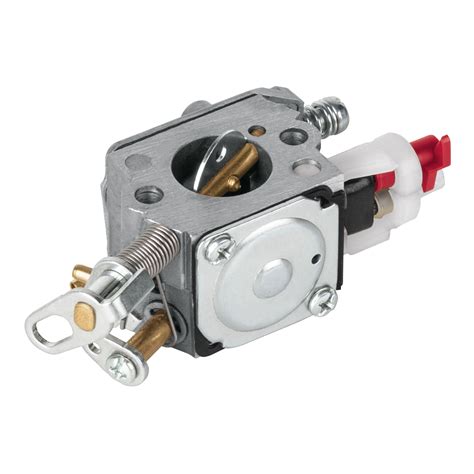 Carburador P Motosierras A Gasolinamot 4520 4518 4516 Truper Grupo