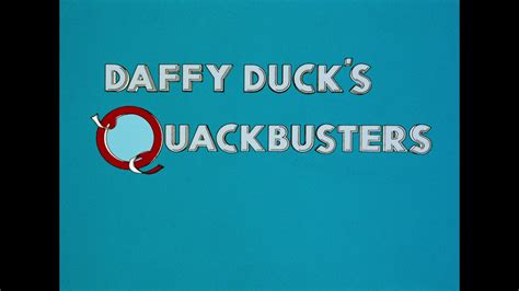 Daffy Ducks Quackbusters 1988 Screencap Fancaps