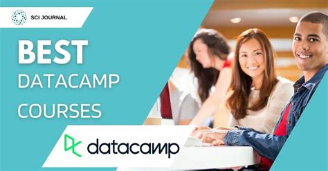 best datacamp courses 2025
