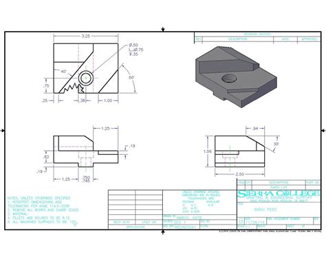 AutoCAD Dimensioned Drawings By Katherine Ambabe At Coroflot Com