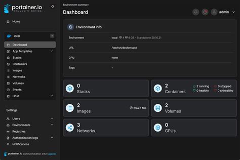 Openmediavault 6 Docker Jormces
