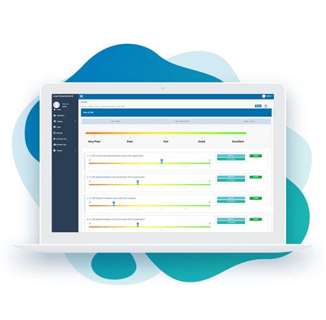 Lean Audit And Manufacturing Assessment Software