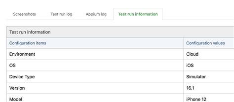 Start Guide 2 How To Create A Test Part 1 Mobile App Magicpod Help Center