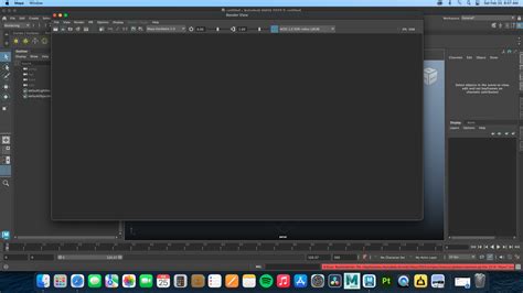RenderView Changes When I Switch From Maya To Arnold Autodesk Community