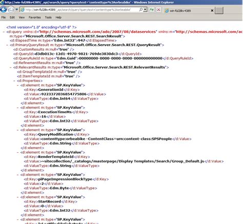 Sharepoint Talk Building Search Driven Solution With Sharepoint 2013