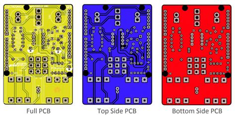 Arduino Uno Guitar Pedal Open Electronics Open Electronics