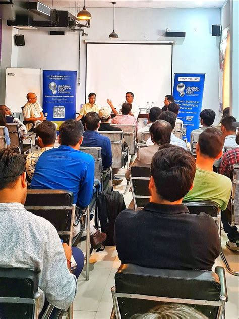 Abhishek Gupta On Linkedin Learning Fintech