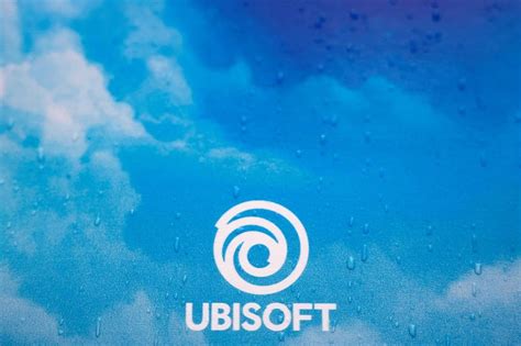 Video Game Maker Ubisoft Swings To Full Year Operating Profit On Record