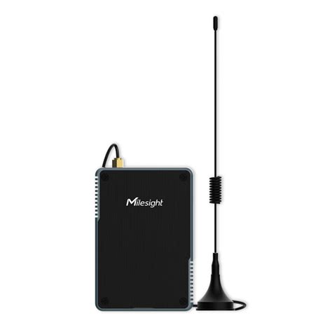 Milesight Ug56 Indoor Lorawan Gateway