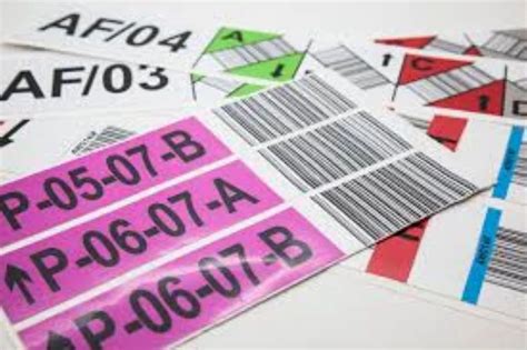Pvc Printed Laminated Labels At ₹ 1 Piece In Bhiwandi Id 6852315030
