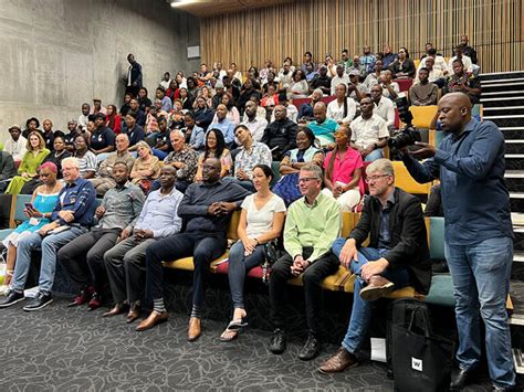 Silulo Foundation Entrepreneurship Programme Aims To Empower Za