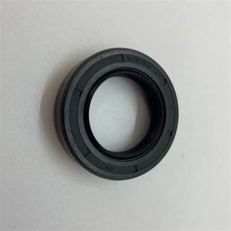 Gearbox Front Oil Seal Twin Lip TR2 6 Triumph Special Tuning