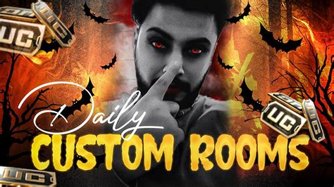 Live Custom Room Pubg Mobile Free Rp Giveaway Pubg Mobile Live Uc