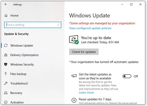 Fixed Package Failed Updates Dependency Or Conflict Validation
