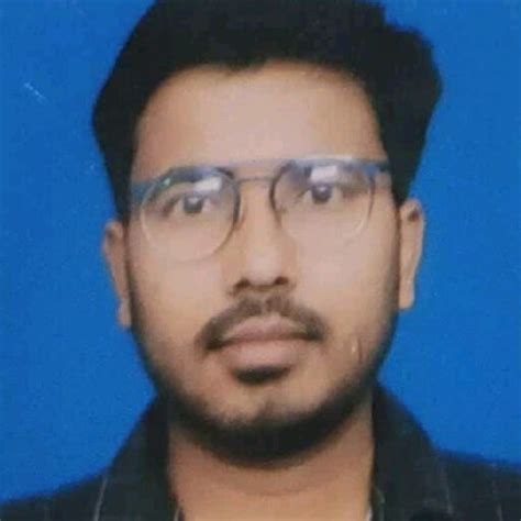 Ankur Patel Sam Higginbottom University Of Agriculture Technology And Sciences Allahābād