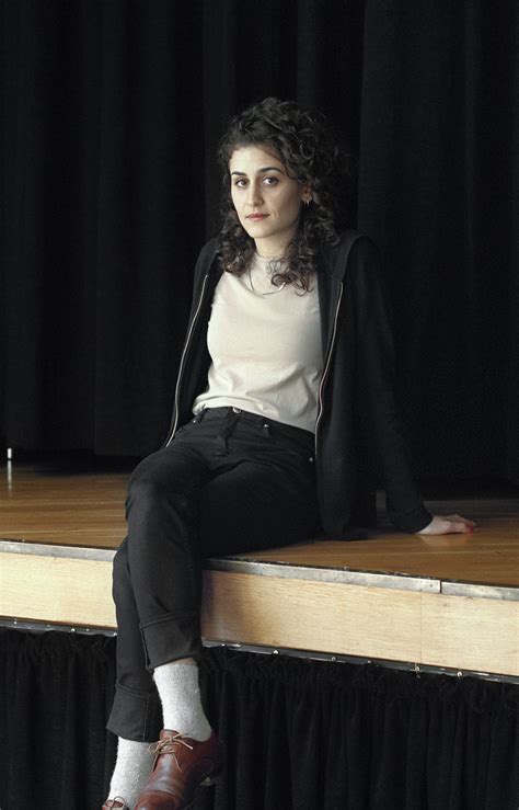 Jumana Manna Is Ready To Take Her First Major Museum Show On The Road