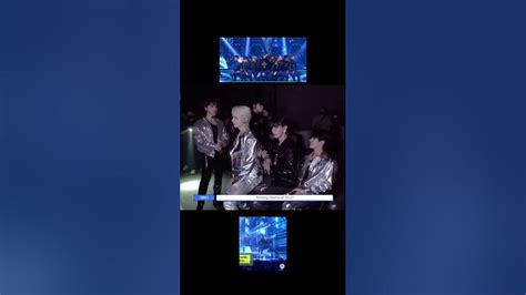 [세븐틴 디노] 원우 눈엔 아직 애기 Youtube